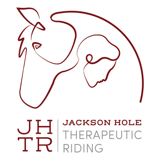 JHTR REBRANDS - Jackson Hole Therapeutic Riding