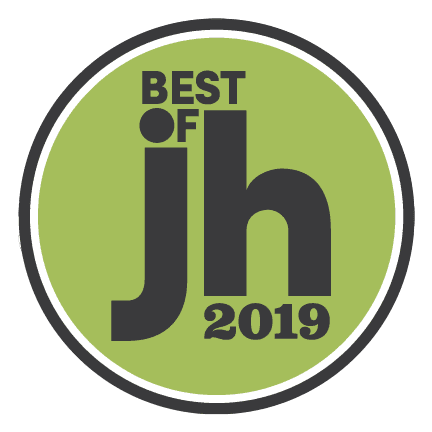 JHTR RECOGNIZED AMONGST BEST OF JACKSON HOLE - Jackson Hole Therapeutic ...